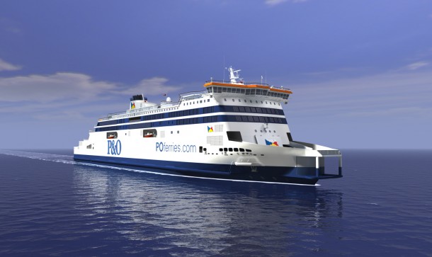 How to Take a Ferry From the UK to Spain – Seriously Spain