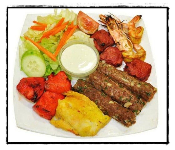 Best Halal Restaurants in Barcelona, Spain – Seriously Spain