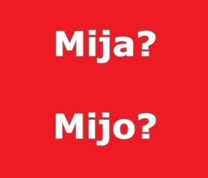 What Does Mija Mean in English? What Does Mijo Mean? – Seriously Spain